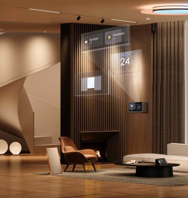 Orvibo – Oryxco Techonlogy